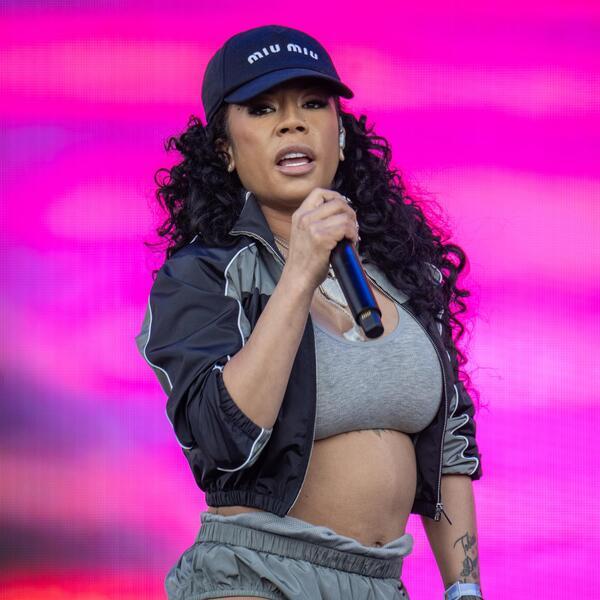 Keyshia Cole Tickets & 2025 Tour Dates | SeatGeek