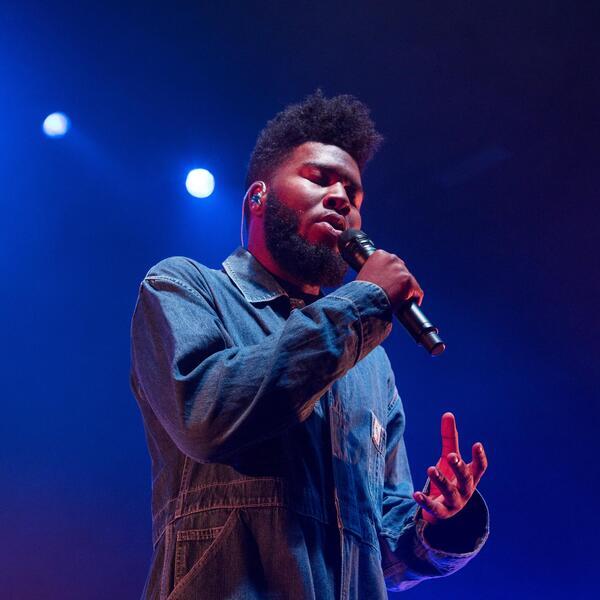 Khalid with Lauv tickets in Houston (713 Music Hall) - Jun 18, 2026 at ...