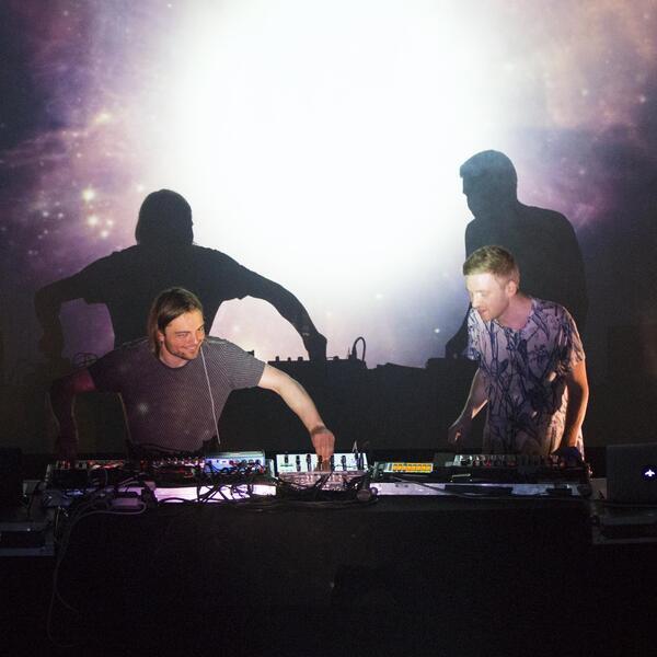 Kiasmos Tickets & 2026 Concert Tour Dates | SeatGeek