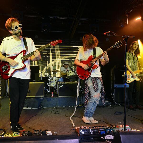 Kid Bloom Tickets & 2025 Concert Tour Dates | SeatGeek.ca