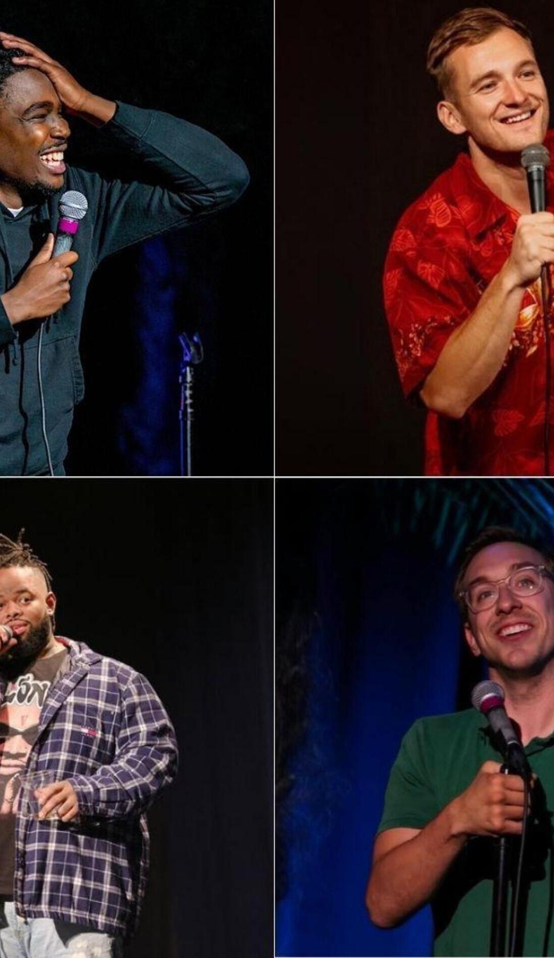 Killers of Kill Tony Atlantic City Shows 2025 | SeatGeek