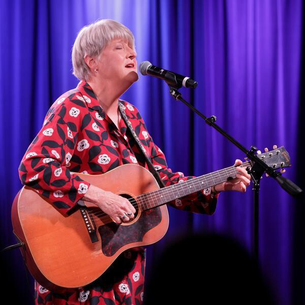 Kim Richey Tickets & 2025-2026 Concert Tour Dates | SeatGeek