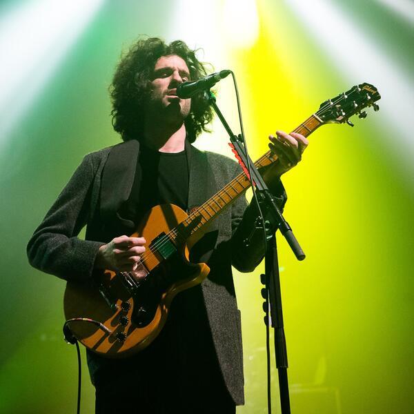 King Charles Tickets & 2025 Tour Dates | SeatGeek.ca