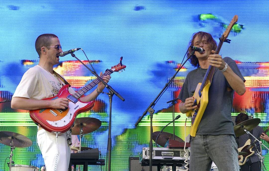 Baltimore Concert Tickets 2025 | SeatGeek