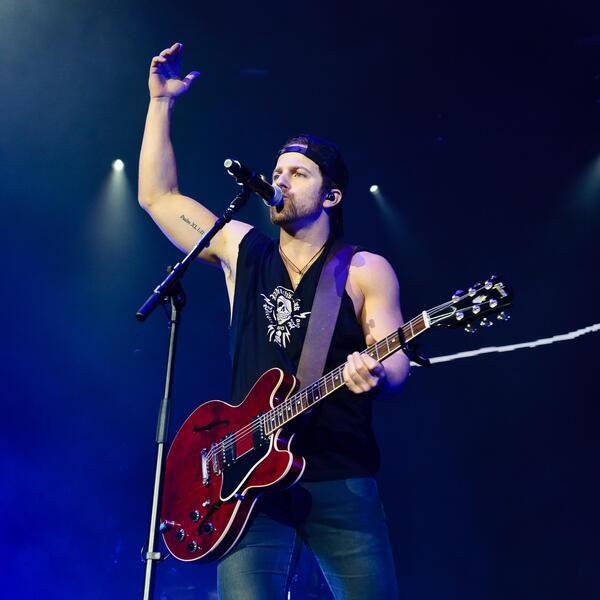 Kip Moore Tickets & 2026 Concert Tour Dates | SeatGeek.ca
