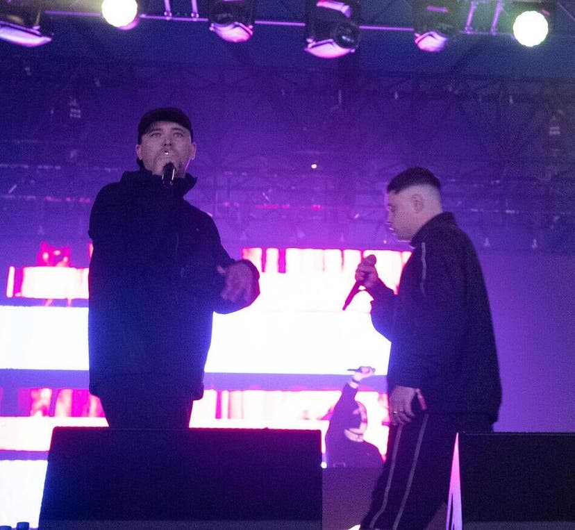 The Fillmore Philadelphia Seating Chart & Seat Views | SeatGeek