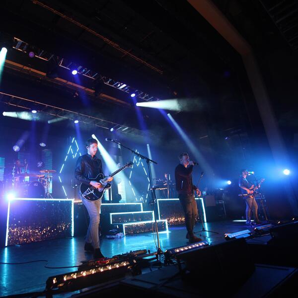 Kodaline Tickets & 2026 Concert Tour Dates | SeatGeek