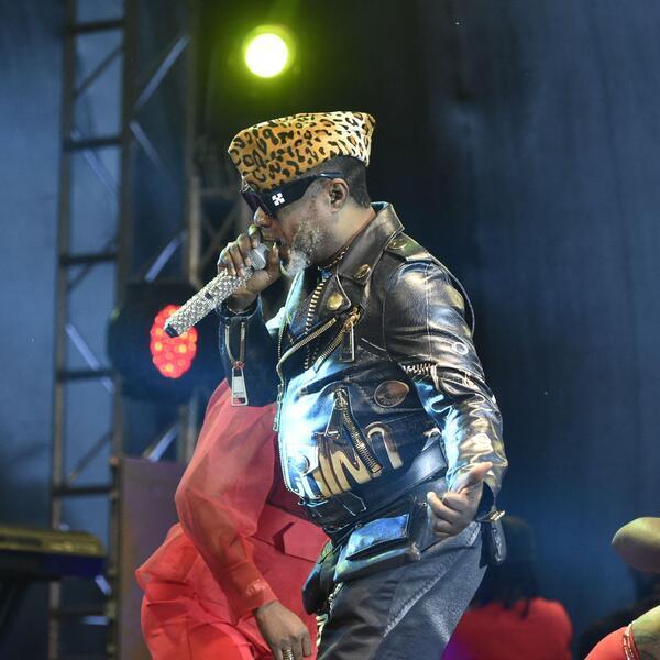 Koffi Olomide Tickets & 2026 Concert Tour Dates | SeatGeek