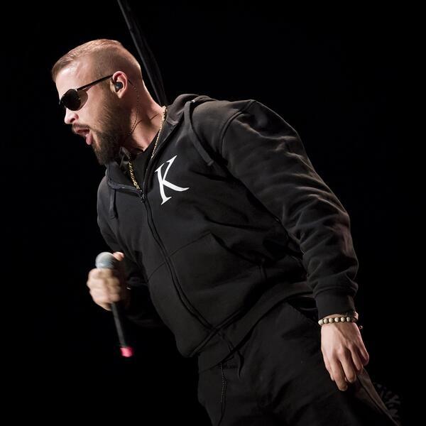 Kollegah Tickets & 2026 Concert Tour Dates | SeatGeek