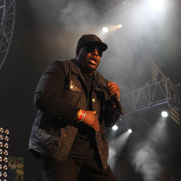 Kool Moe Dee Tickets & 2026 Concert Tour Dates | SeatGeek