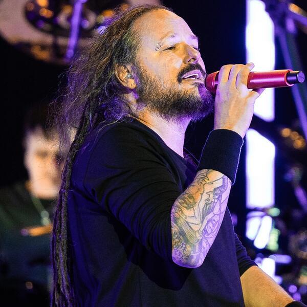 KoRn Tickets & 2025 Concert Tour Dates | SeatGeek.ca