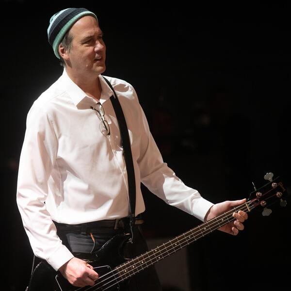 Krist Novoselic Tickets & 2025 Concert Tour Dates | SeatGeek.ca