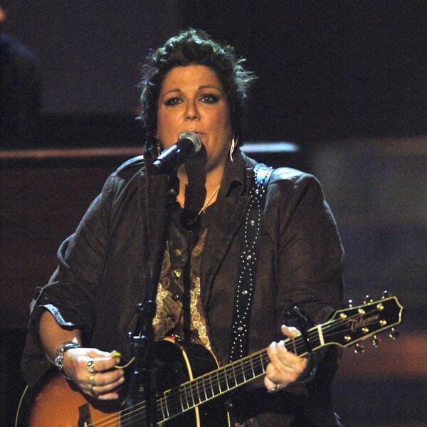 Kristen Hall Tickets & 2026 Concert Tour Dates | SeatGeek