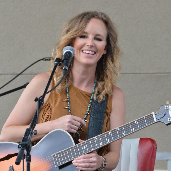 Kristen Kelly Tickets & 2025-2026 Concert Tour Dates | SeatGeek