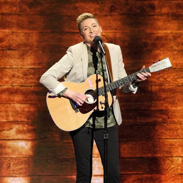 Kristin Key Tickets | 2025-2026 Tour Dates | SeatGeek