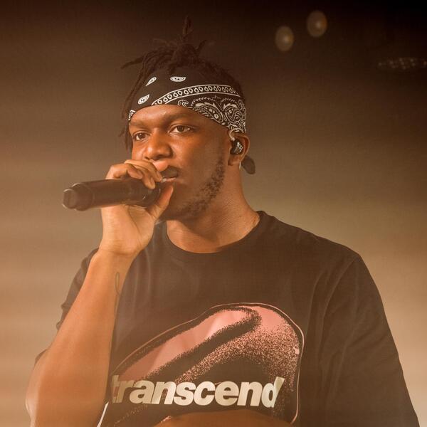 KSI Tickets & 2025 Tour Dates | SeatGeek.ca