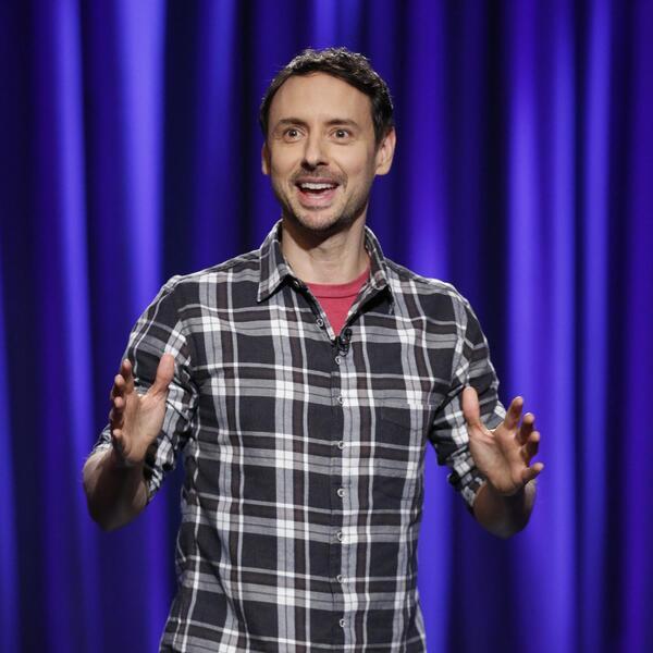 Kyle Dunnigan Tickets | 2025-2026 Tour Dates | SeatGeek.ca