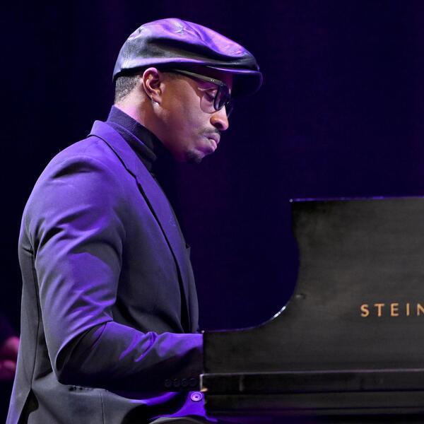 Kyle Roussel Tickets & 2025 Concert Tour Dates | SeatGeek