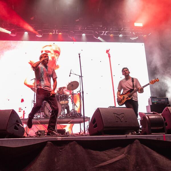 L.S. Dunes Tickets & 2025-2026 Concert Tour Dates | SeatGeek