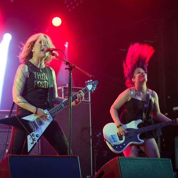 L7 (Band) Tickets & 2026 Concert Tour Dates | SeatGeek