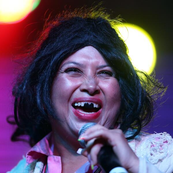 La Chupitos Tickets | 2026 Tour Dates | SeatGeek