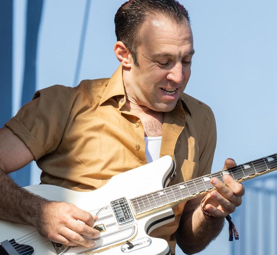 Vic Theatre - Chicago Seating Chart & Seat Views | SeatGeek