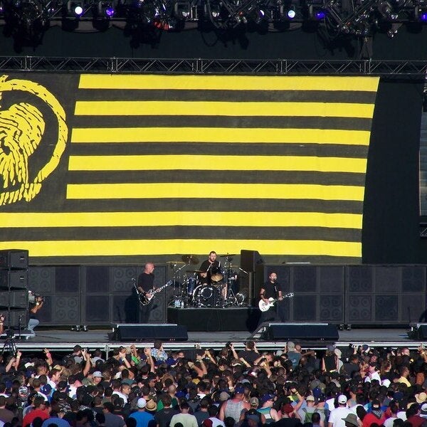 LA Rising Tickets, 2025 Schedule, Lineup & Locations | SeatGeek.ca