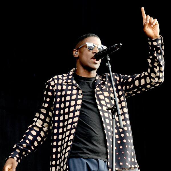 Labrinth Tickets & 2025-2026 Concert Tour Dates | SeatGeek