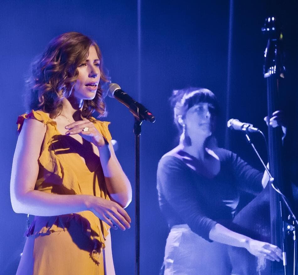 The Paramount - Huntington Seating Chart & Seat Views | SeatGeek