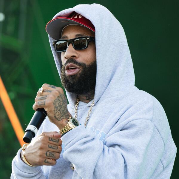 Larry June Tickets & 2026 Concert Tour Dates | SeatGeek.ca