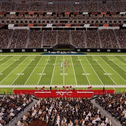 Las Vegas Raiders Premium Seating | SeatGeek