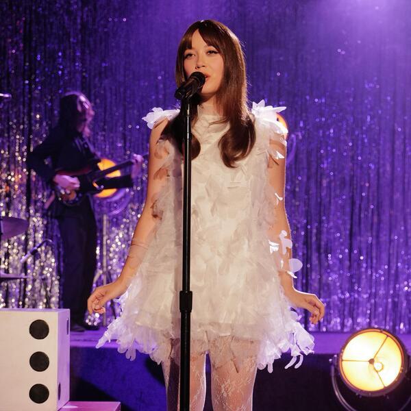 Laufey Tickets & 2026 Concert Tour Dates | SeatGeek.ca