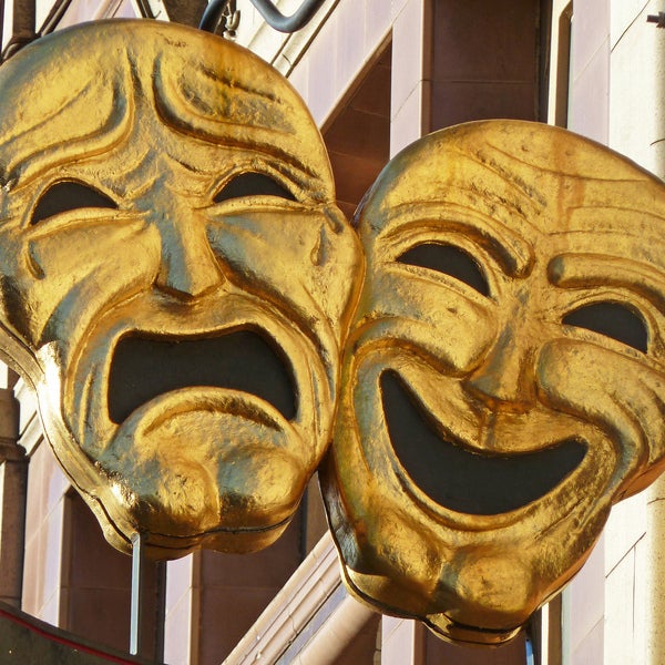 Laugh Factory Tickets | 2025-2026 Tour Dates | SeatGeek