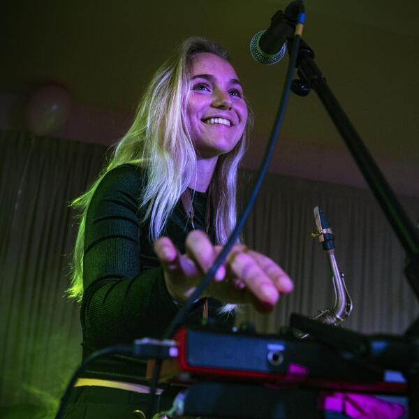 Laura Misch Concert Parking Passes | SeatGeek