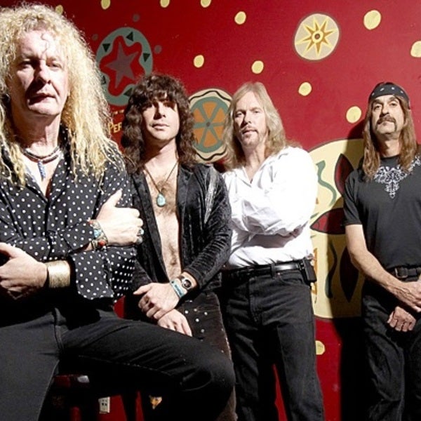 Led Zepagain Tickets & 2026 Concert Tour Dates | SeatGeek.ca