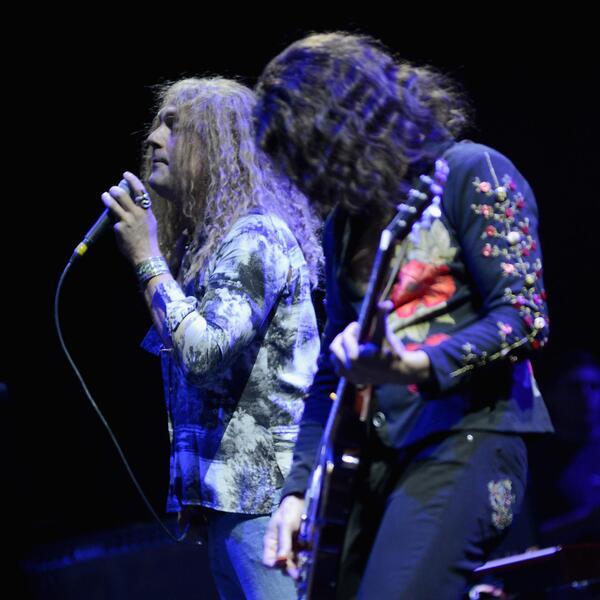 Led Zeppelin 2 Tickets & 2025-2026 Concert Tour Dates | SeatGeek.ca