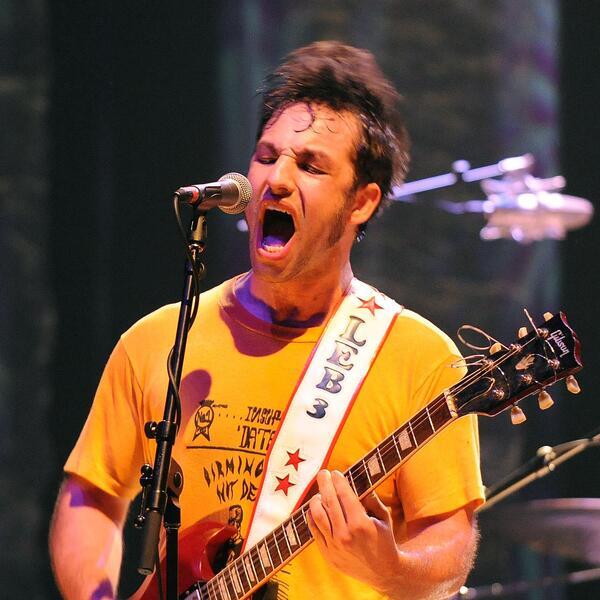 Lee Bains III & The Glory Fires Tickets & 2025-2026 Concert Tour Dates ...