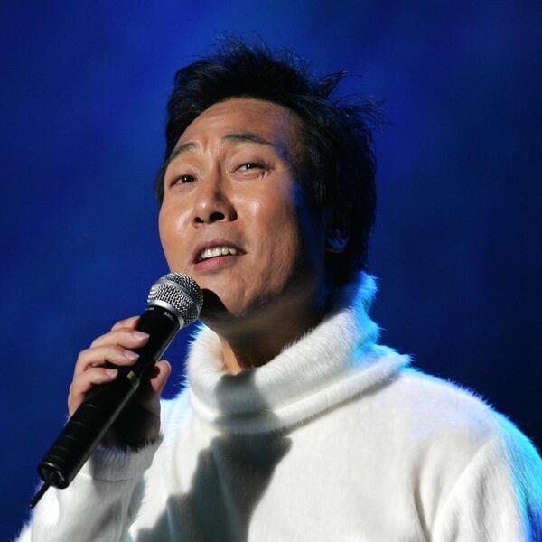 Lee Moon Sae tickets in Vancouver (The Centre in Vancouver for ...