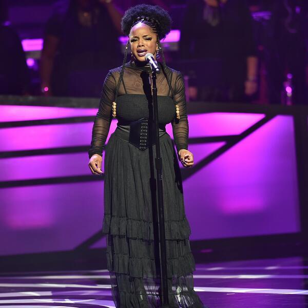 Leela James Tickets & 2025-2026 Concert Tour Dates | SeatGeek