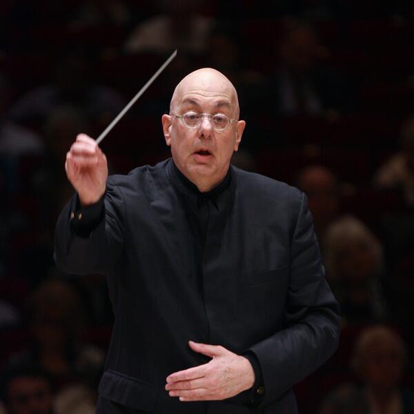 Leon Botstein Tickets | 2026 Leon Botstein Tour Dates | SeatGeek