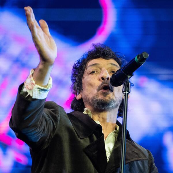 Leon Larregui Tickets & 2025-2026 Concert Tour Dates | SeatGeek