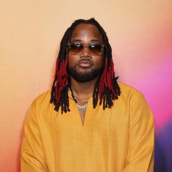 Leon Thomas Tickets & 2025-2026 Concert Tour Dates | SeatGeek