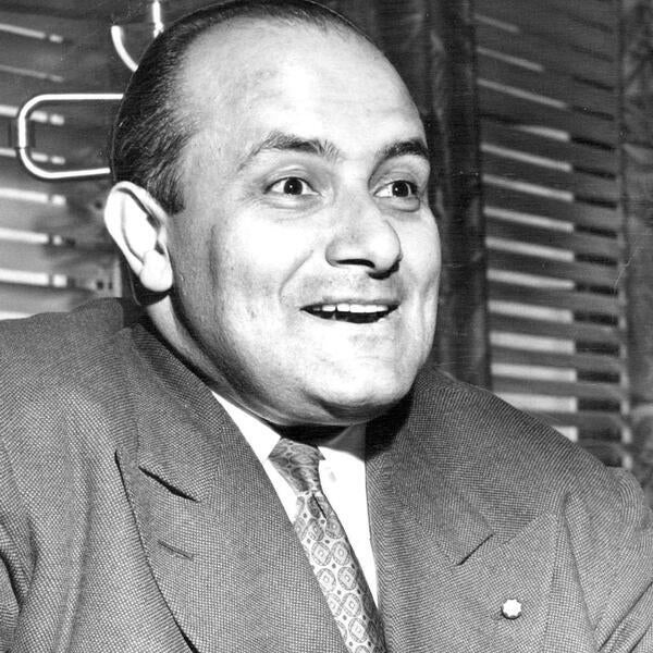 Leonard Warren Tickets & 2025-2026 Concert Tour Dates | SeatGeek