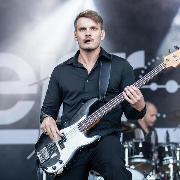 Leprous Tickets & 2025-2026 Concert Tour Dates | SeatGeek.ca