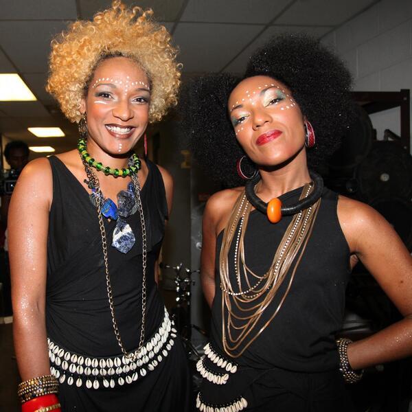 Les Nubians Tickets & 2025 Concert Tour Dates | SeatGeek.ca