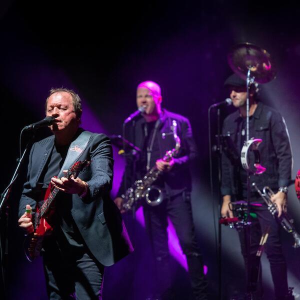 Level 42 Tickets & 2025-2026 Concert Tour Dates | SeatGeek.ca