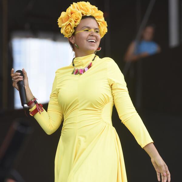 Li Saumet Tickets & 2025-2026 Concert Tour Dates | SeatGeek