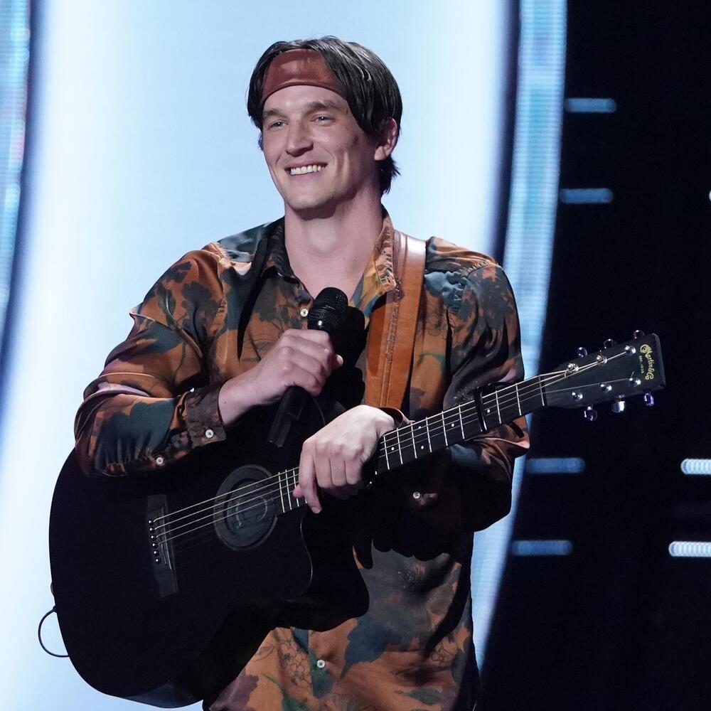 Liam St John tickets in Colorado Springs (Lulu's Downtown) - Sep 30 ...