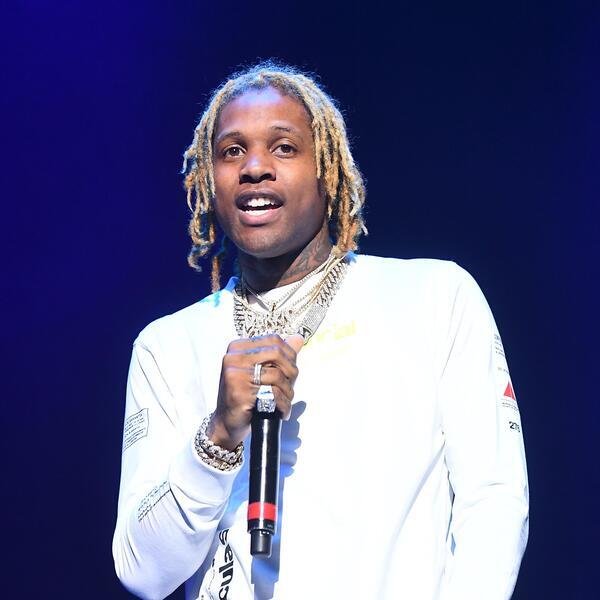 Lil Durk Tickets & 2025-2026 Concert Tour Dates | SeatGeek