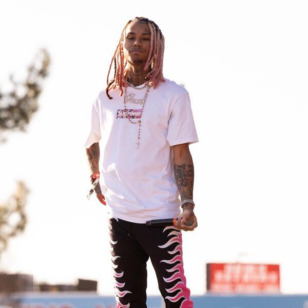 Lil Gnar Tickets & 2026 Concert Tour Dates | SeatGeek